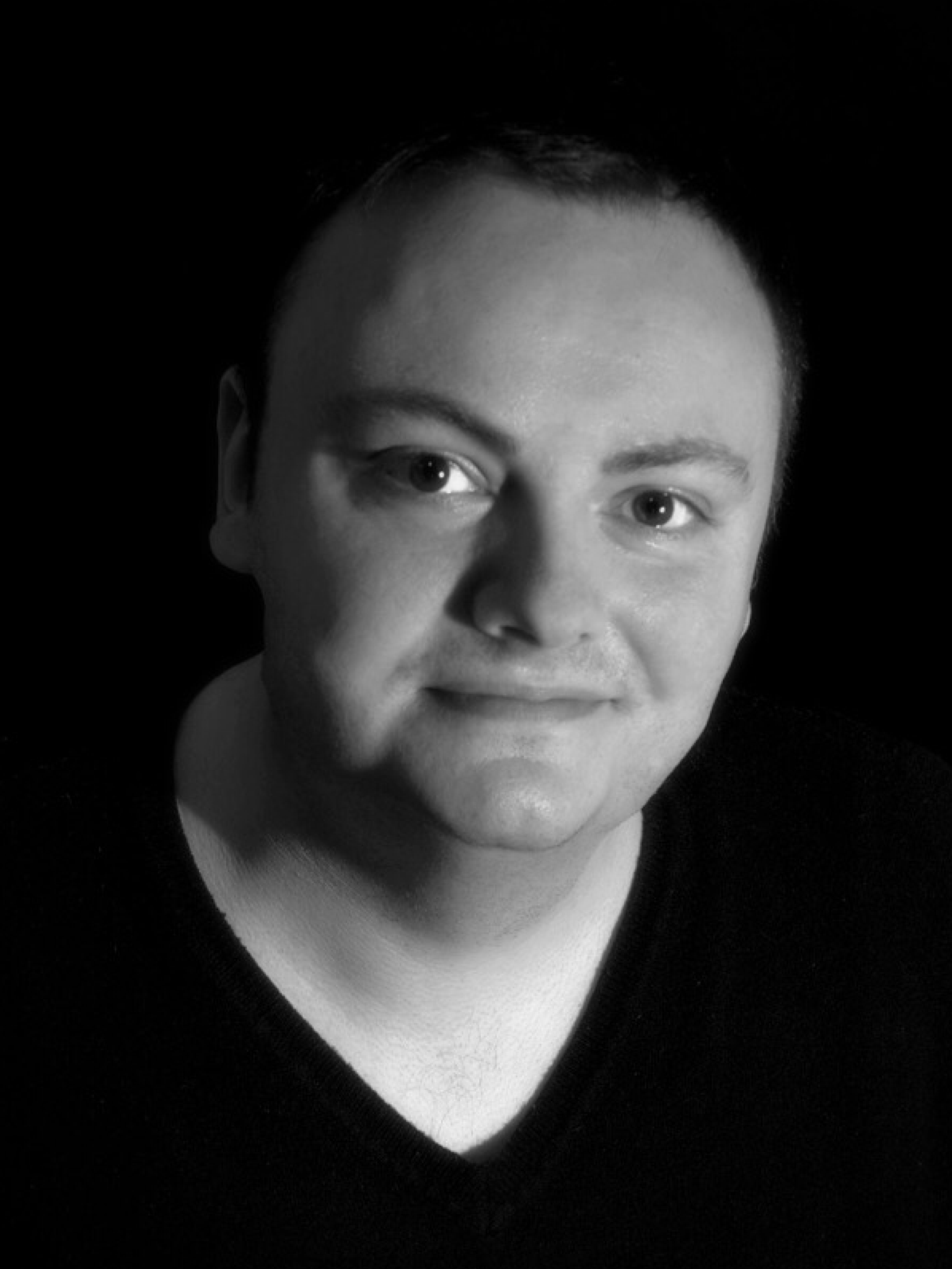 Stuart James and Dean Foy on Strange Dimensions Radio November 2 ...