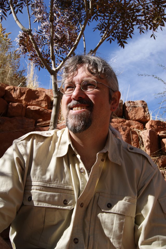 David Weatherly on Strange Dimensions February 15 - Rosemary Ellen Guiley