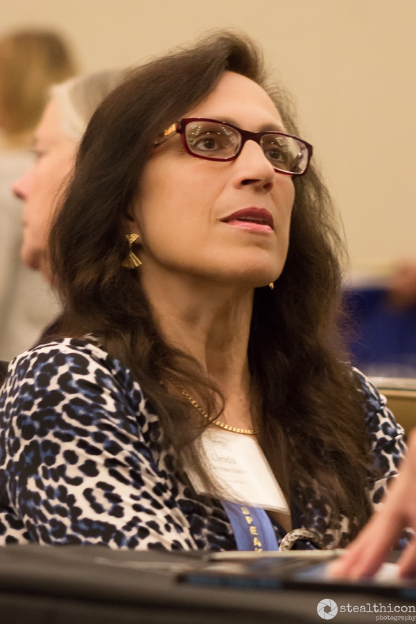 Linda Zimmermann on Strange Dimensions July 24 - Rosemary Ellen Guiley