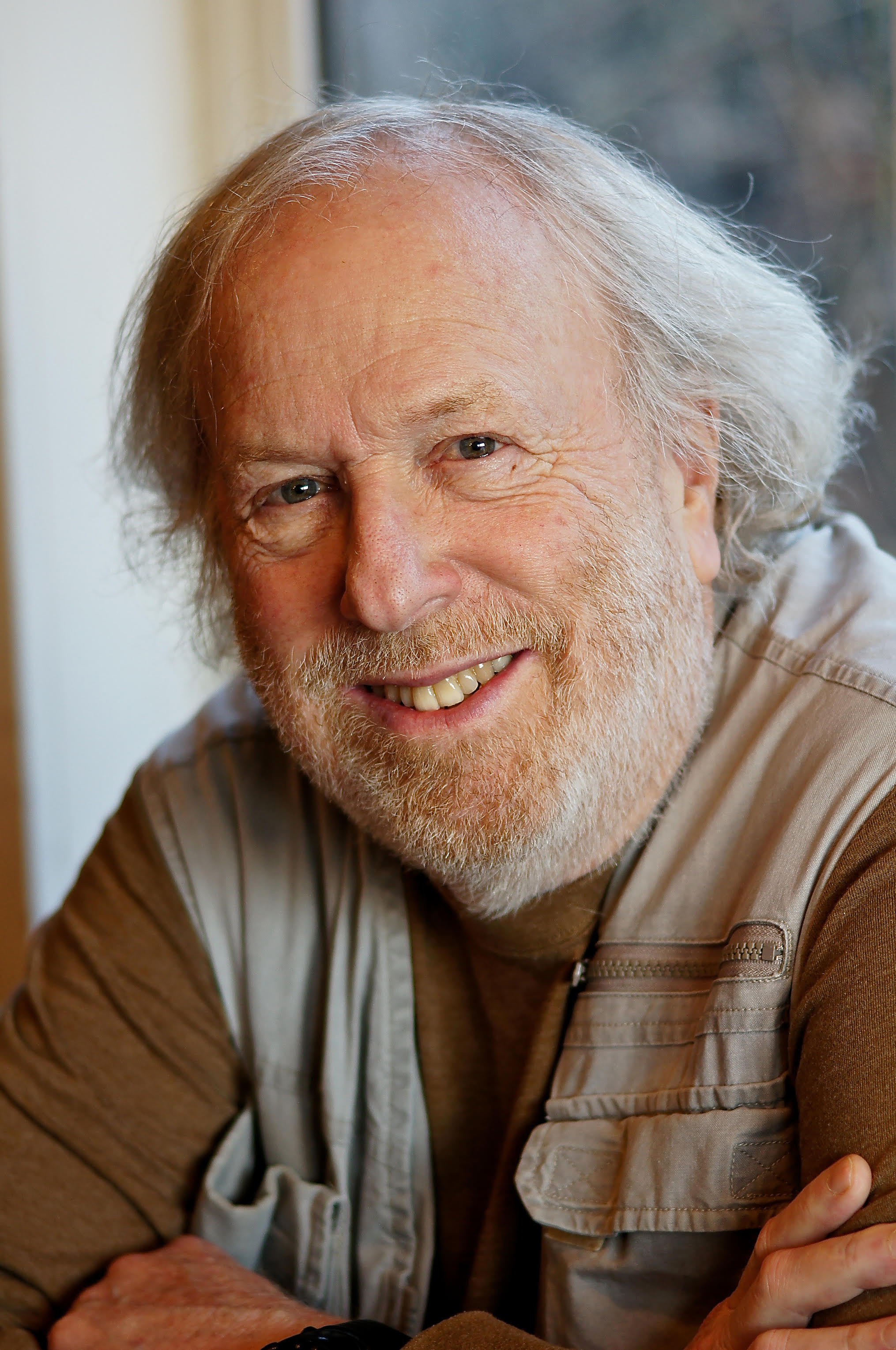 Lon Strickler and Michael Brein on Strange Dimensions October 4 ...